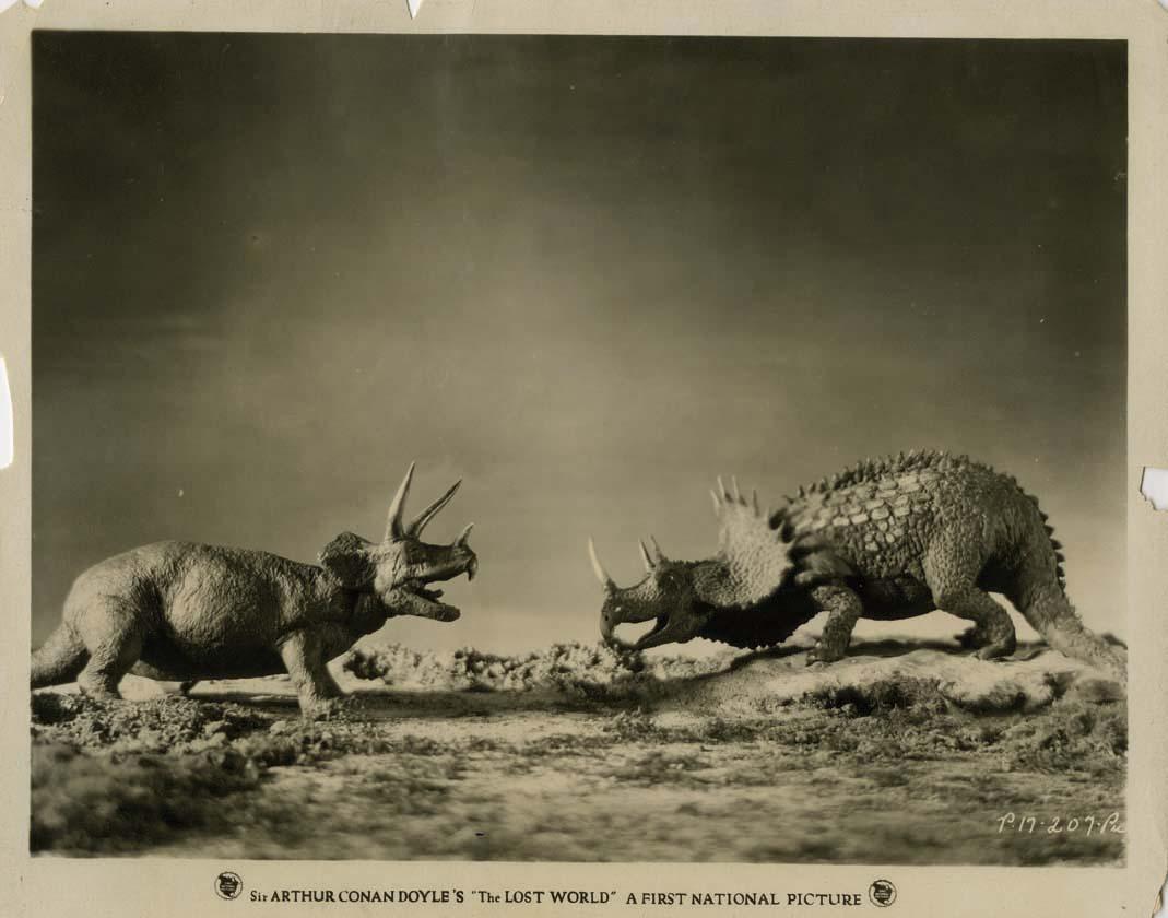 Jurassic Museum | EXTINCT MONSTERS