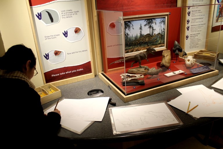 reviews | EXTINCT MONSTERS | Page 2