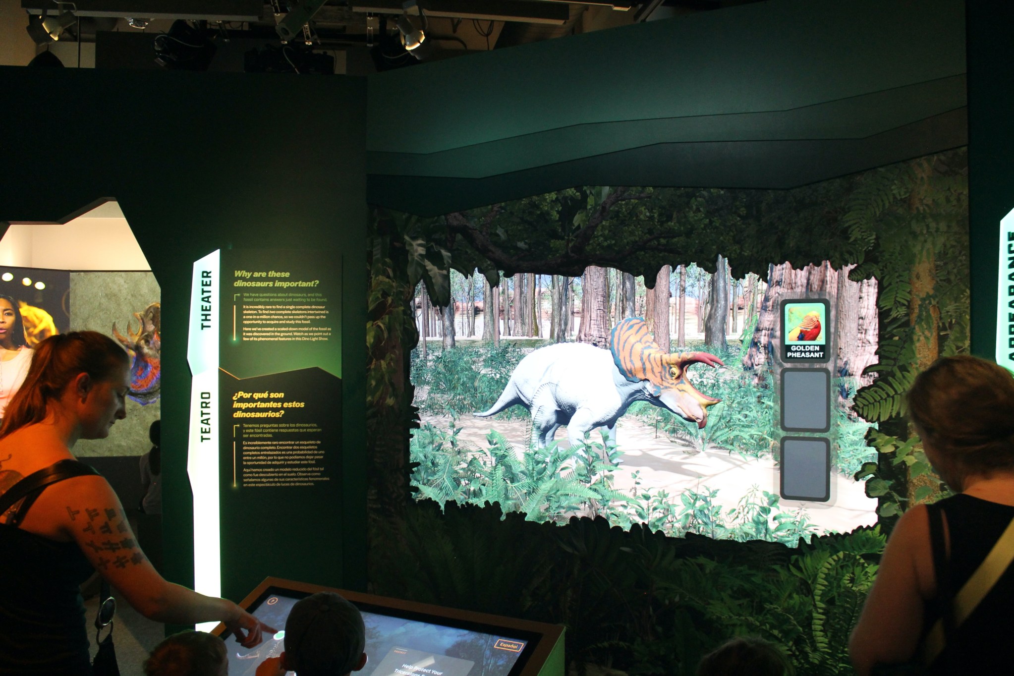 reviews | EXTINCT MONSTERS